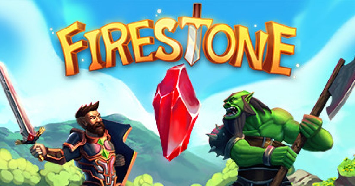 Firestone: Online Idle RPG - Images & Screenshots | GameGrin