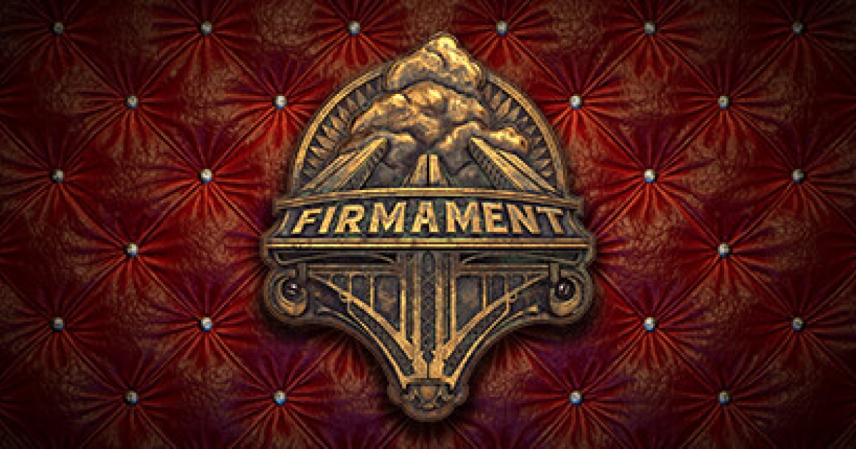 Firmament - Images & Screenshots | GameGrin