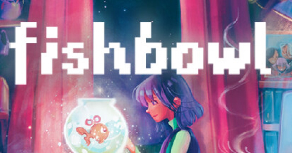 Fishbowl - Game | GameGrin