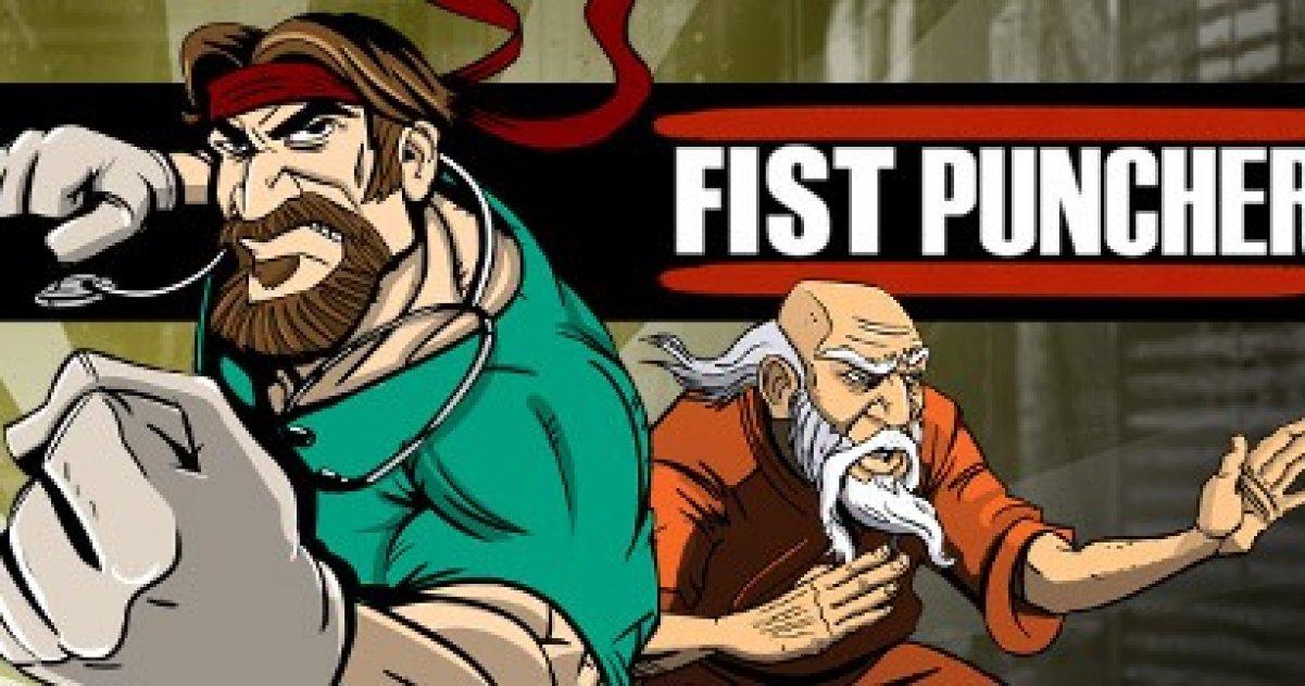 Fist Puncher - Images & Screenshots | GameGrin