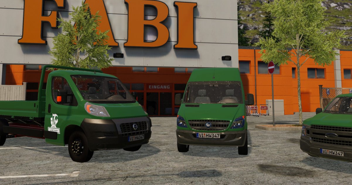 Start Your Fixing Journey Soon in Fix It - The Handyman Simulator with ...