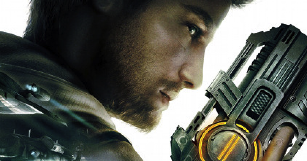 Flashback (2013) - Game | GameGrin