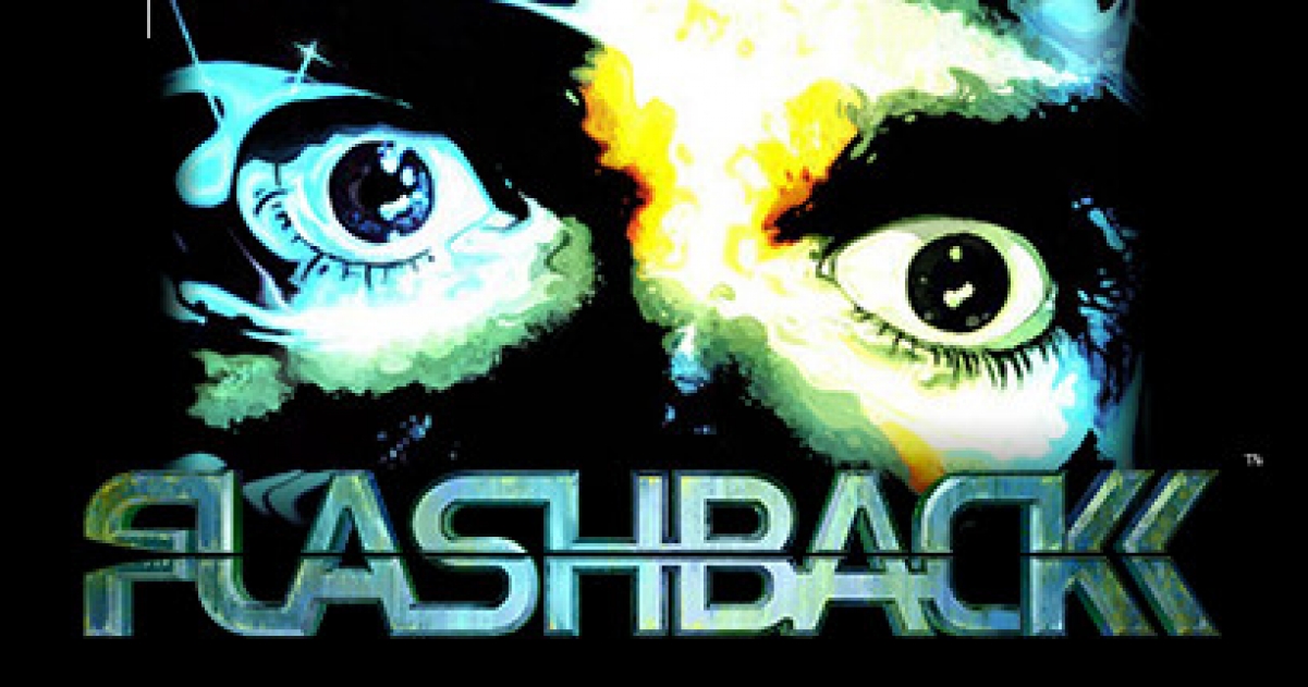 Flashback - Game | GameGrin