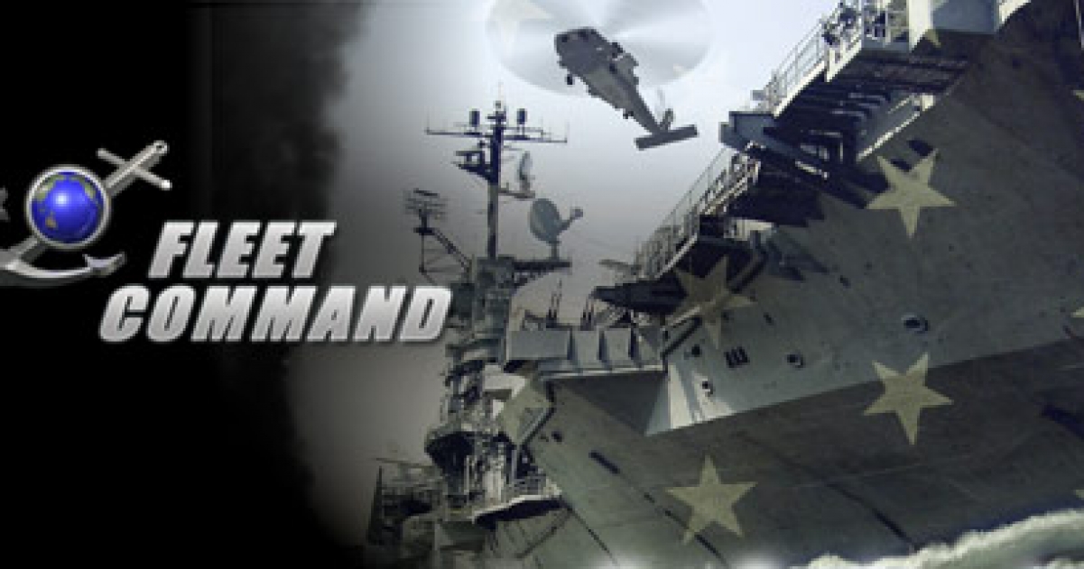 Fleet Command - Images & Screenshots | GameGrin