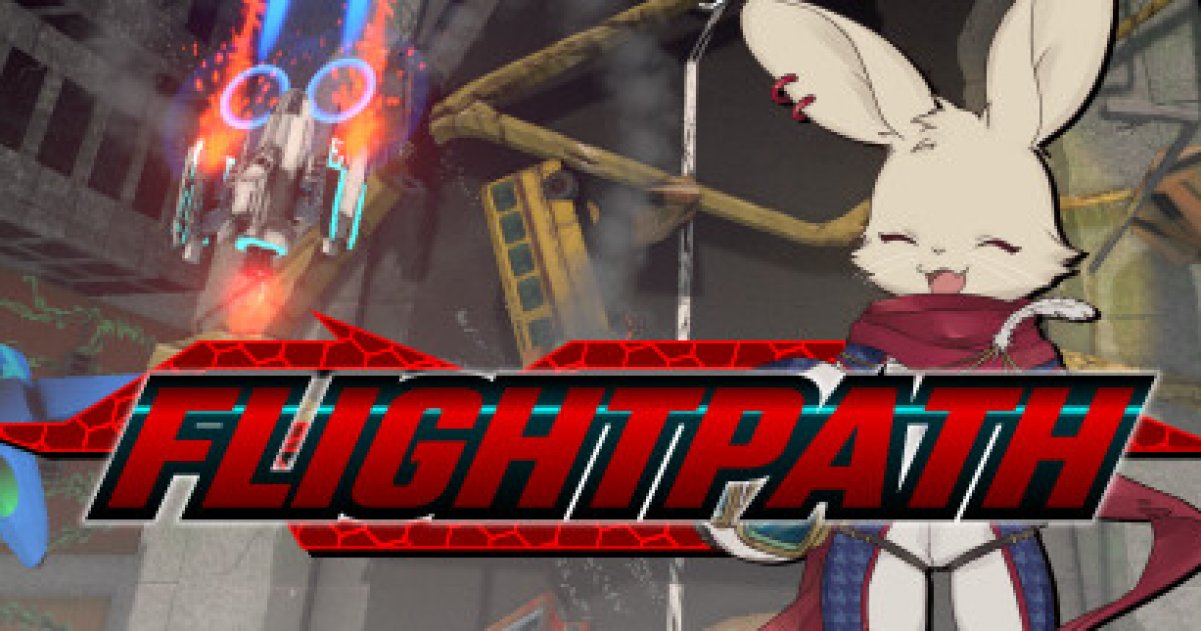 Flightpath - Images & Screenshots | GameGrin