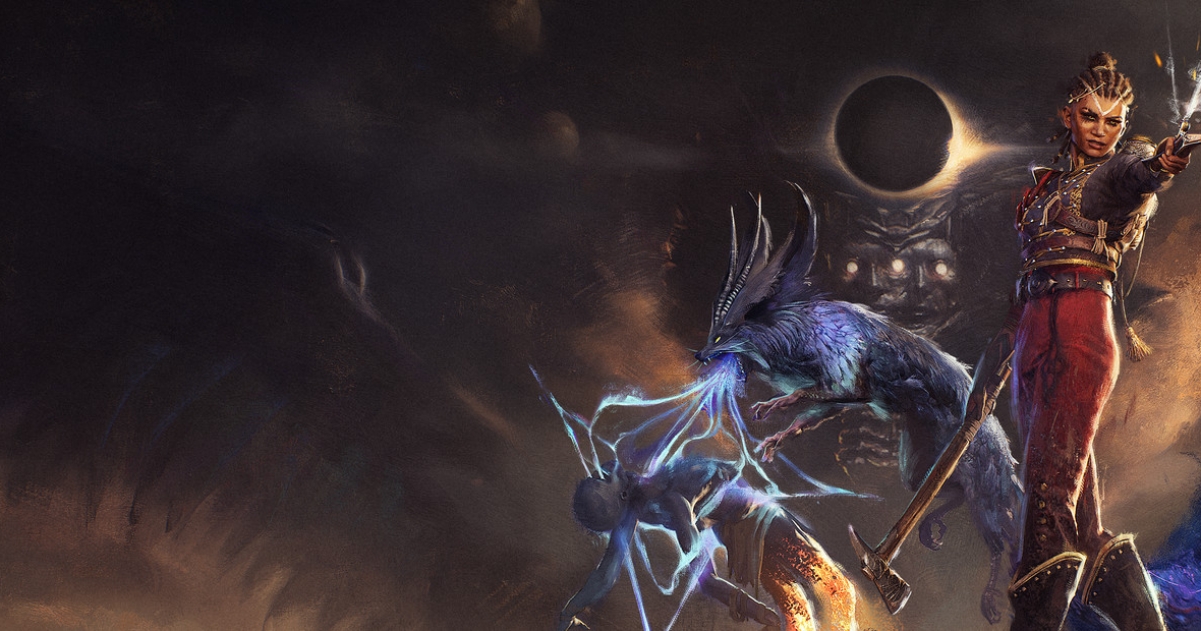 Xbox & Bethesda Games Showcase 2022: Flintlock: The Siege of Dawn ...