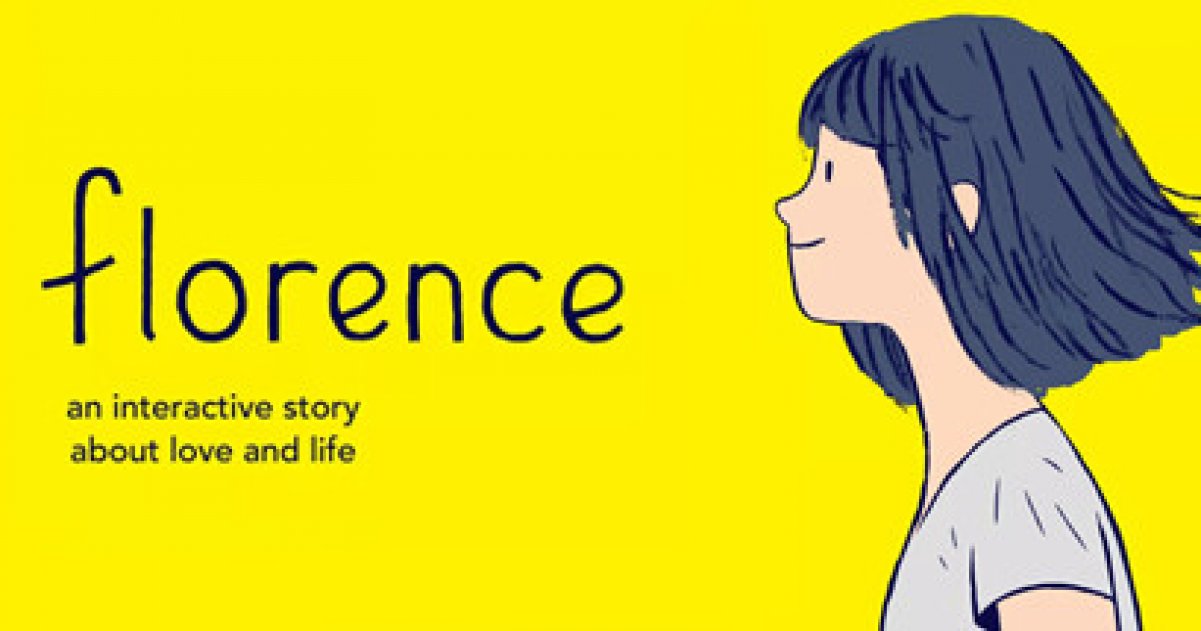 Florence - Game | GameGrin