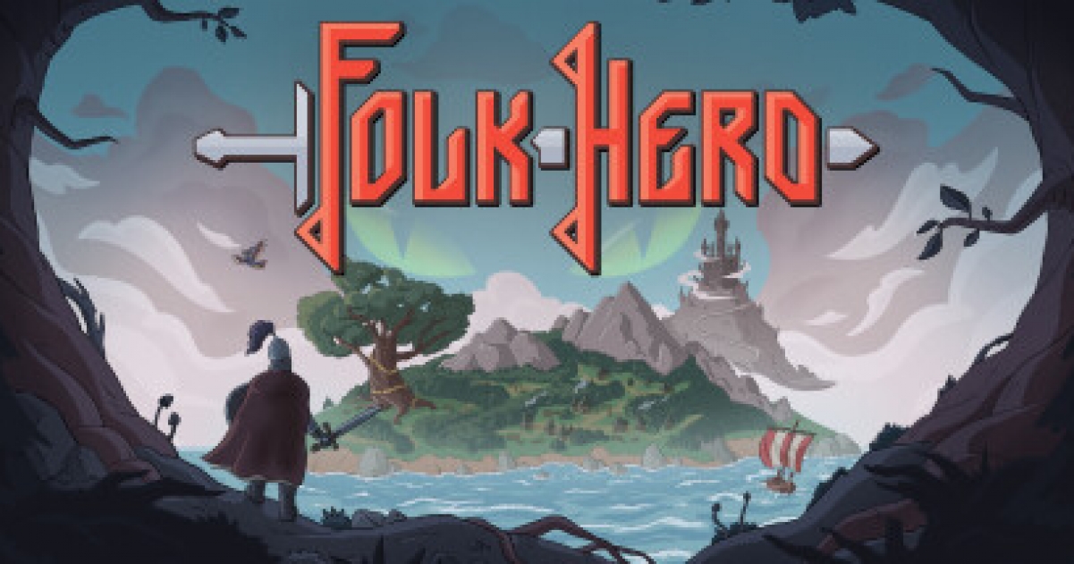 Folk Hero - Images & Screenshots | GameGrin