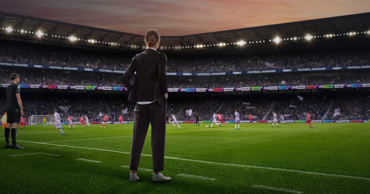 Sports Interactive and SEGA Officially Cancel Football Manager 25 Ahead ...