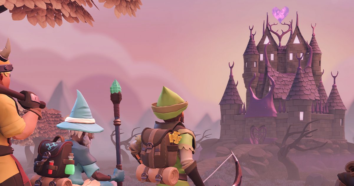 For The King II Finishes Content Roadmap with Latest Free Major Content ...