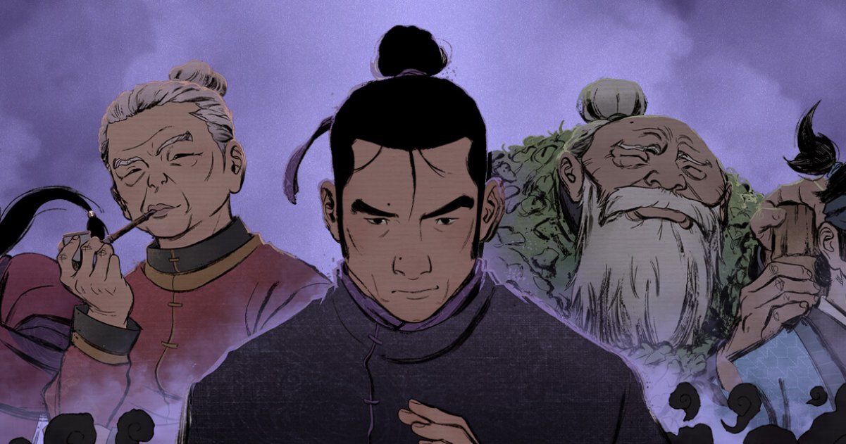 Forestrike Preview | GameGrin