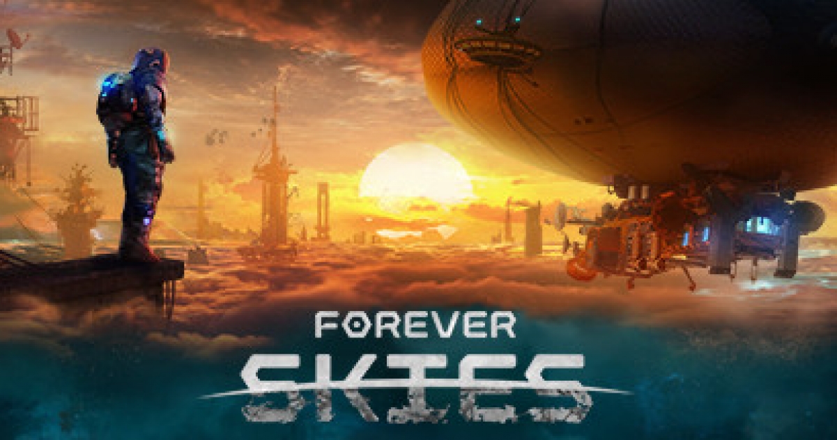 Forever Skies - Game | GameGrin