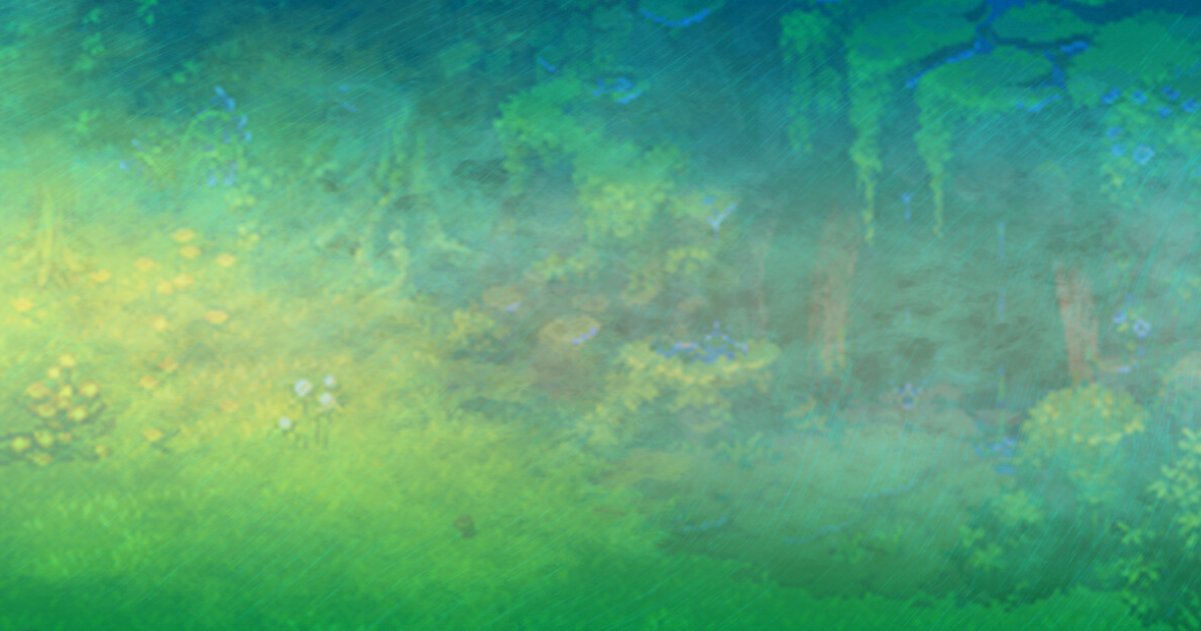 New Up and Coming Debut RPG Smashes Kickstarter Goal | GameGrin