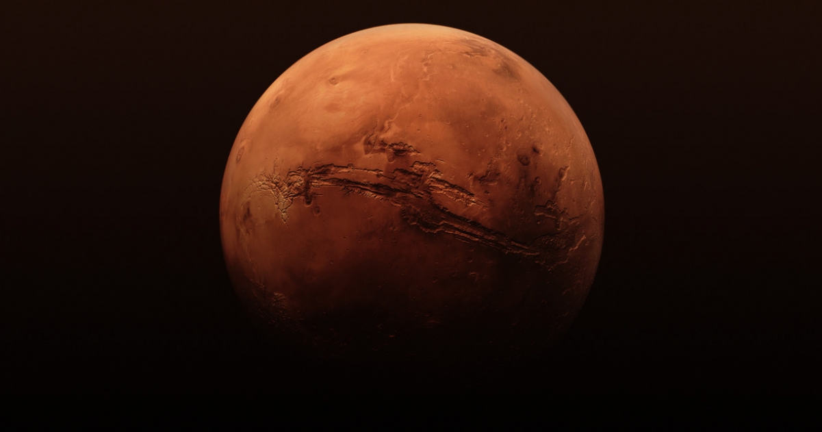 Summer Games Fest 2022: Fort Solis Revealed | GameGrin