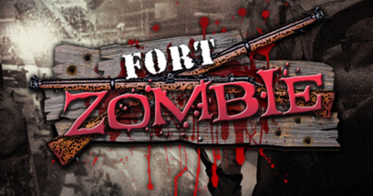 Fort Zombie - Images & Screenshots | GameGrin