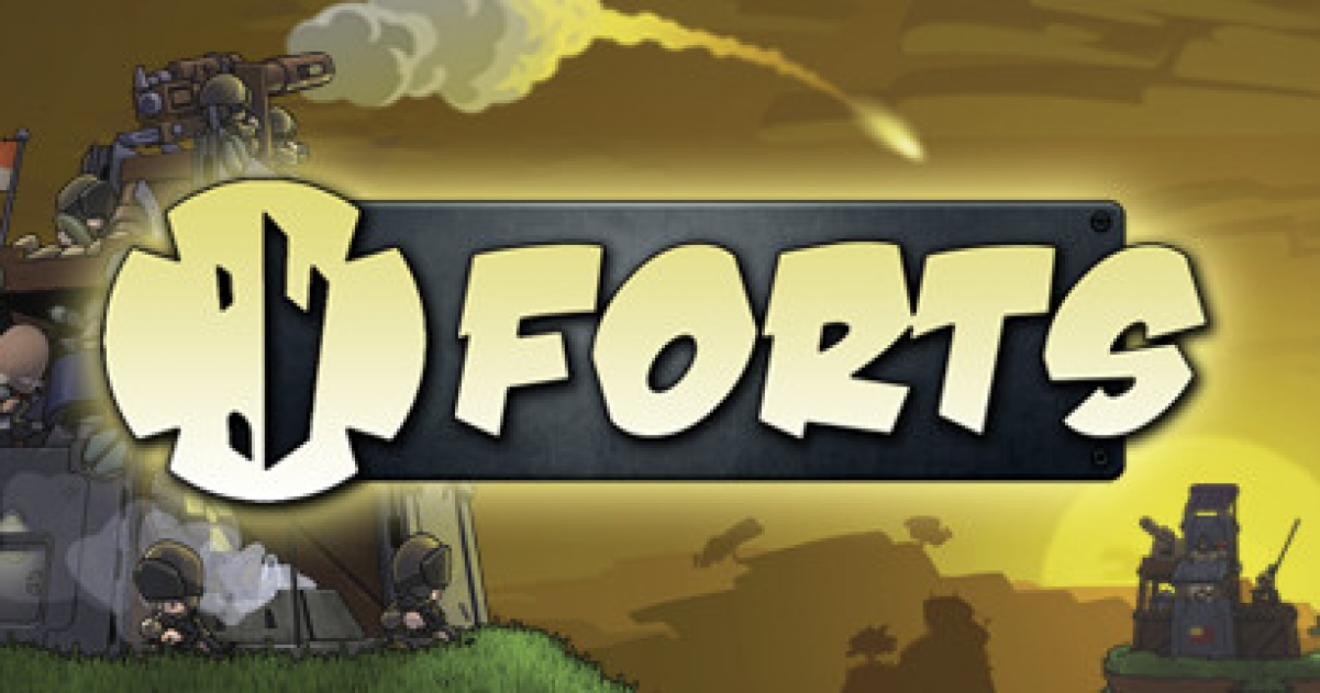 Forts - Game | GameGrin