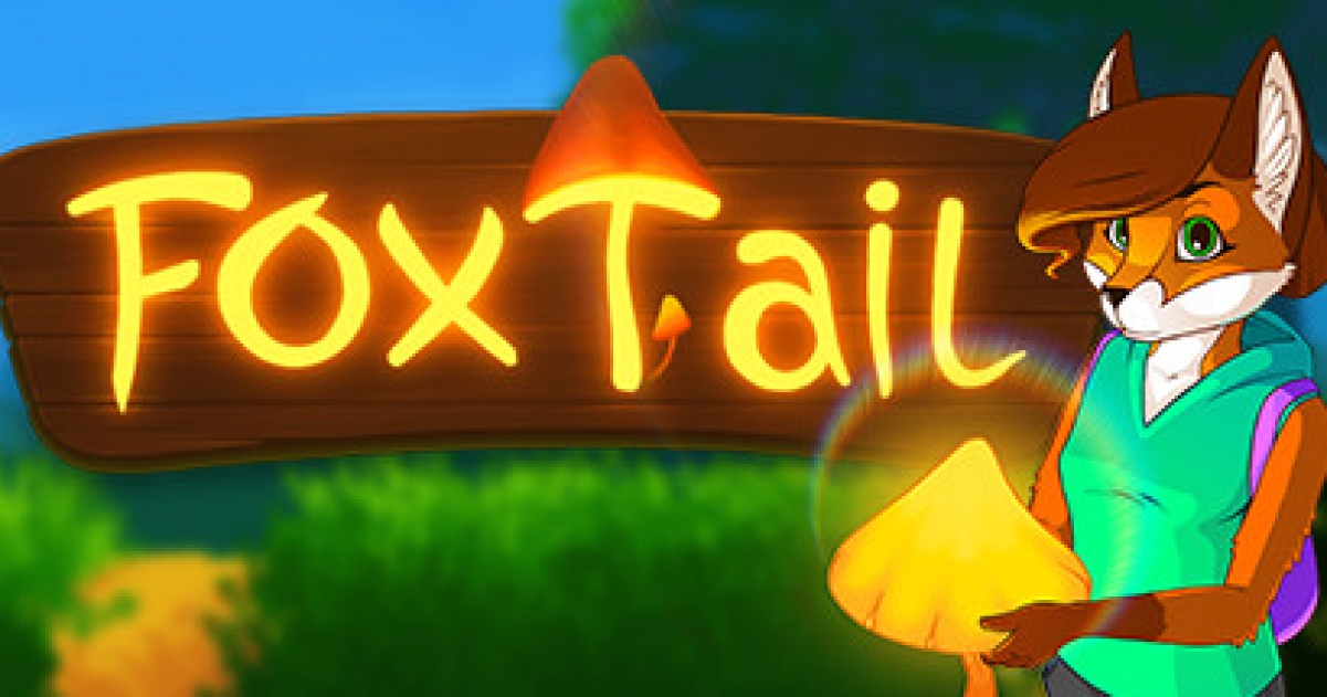 FoxTail - Game | GameGrin