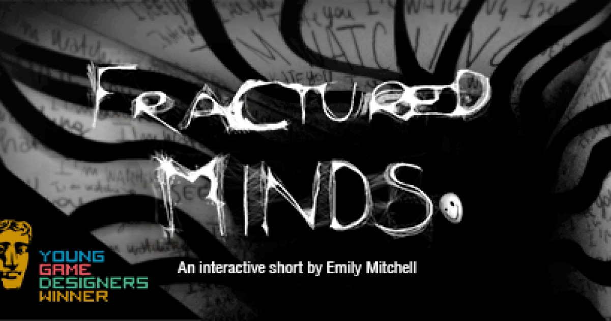 Fractured Minds - Images & Screenshots | GameGrin