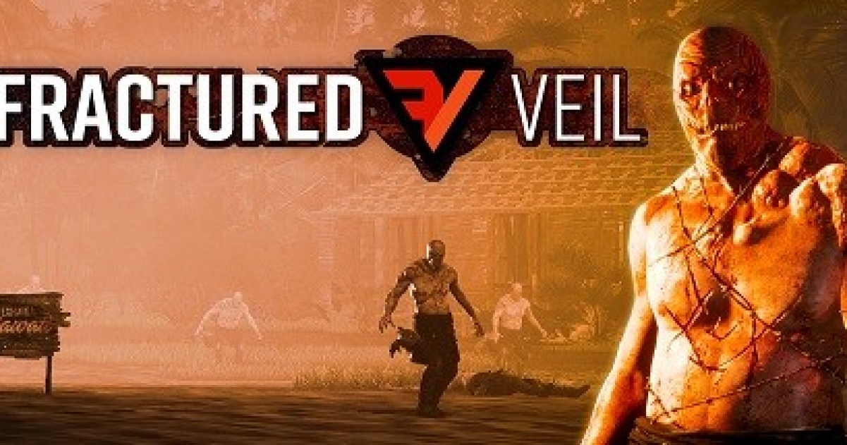 Fractured Veil - Game | GameGrin