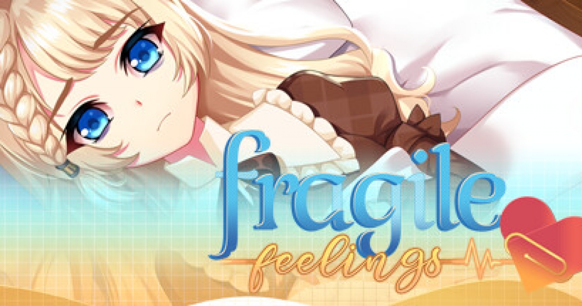Fragile Feelings - Game | GameGrin