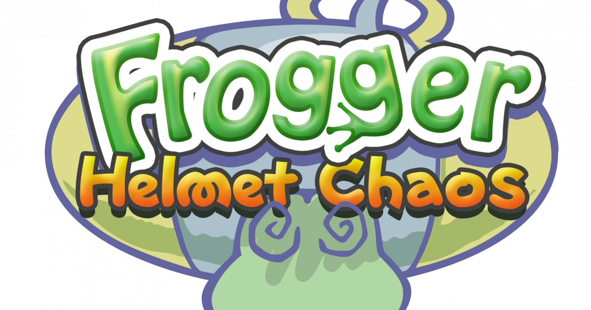 Frogger Helmet Chaos - Images & Screenshots | GameGrin