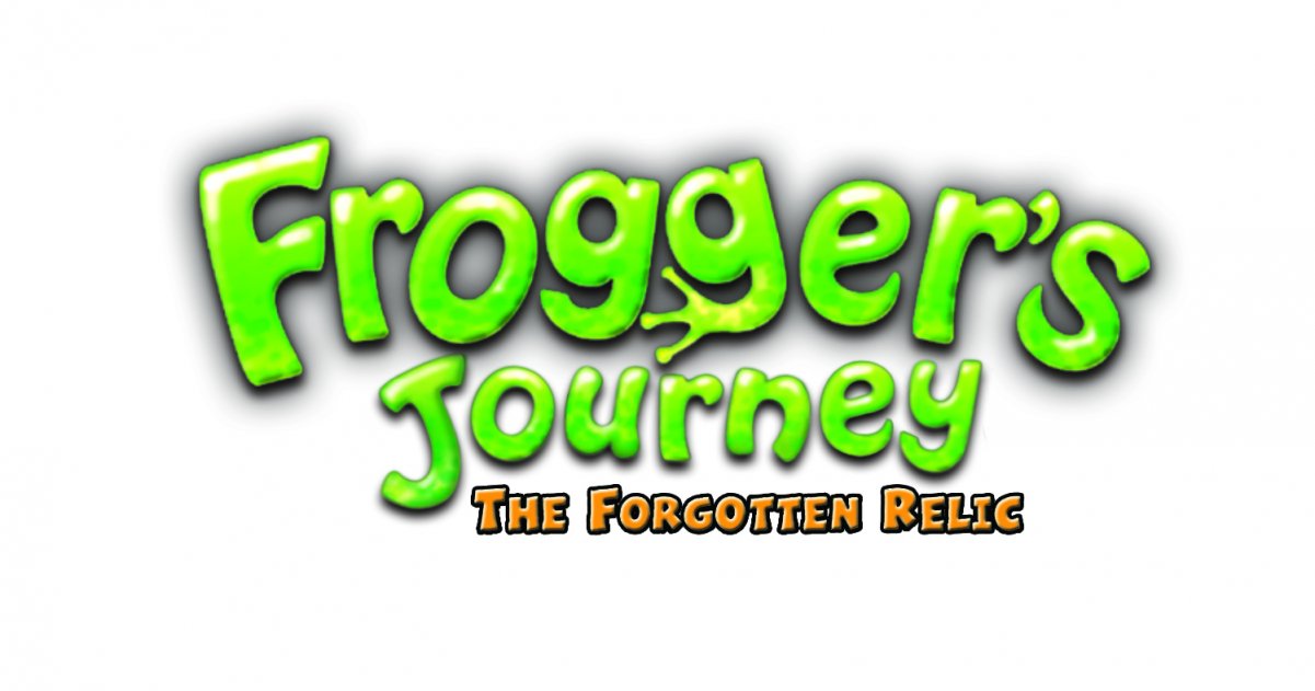 Frogger's Journey: The Forgotten Relic - Images & Screenshots | GameGrin