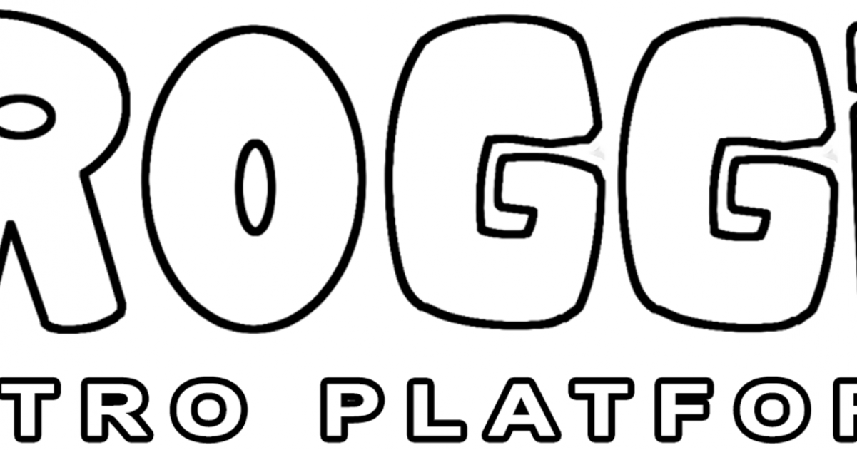 Froggie - A Retro Platformer - Images & Screenshots | GameGrin