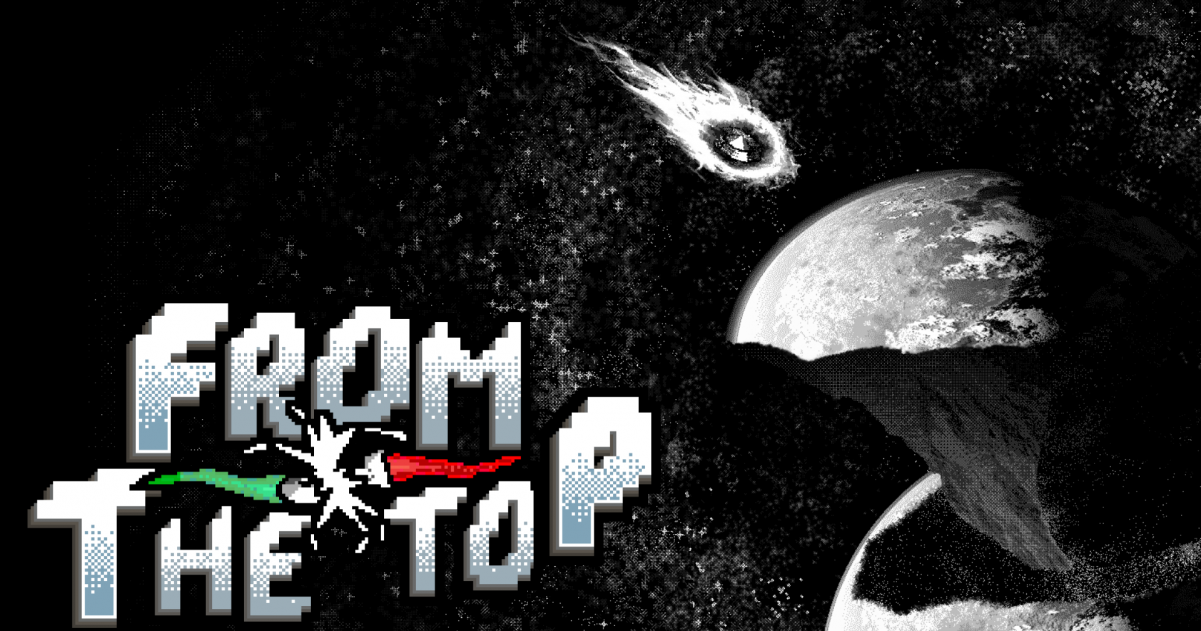 From The Top - Images & Screenshots | GameGrin