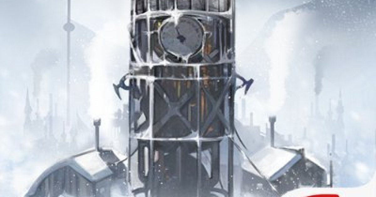Frostpunk: Rise of City - Game | GameGrin