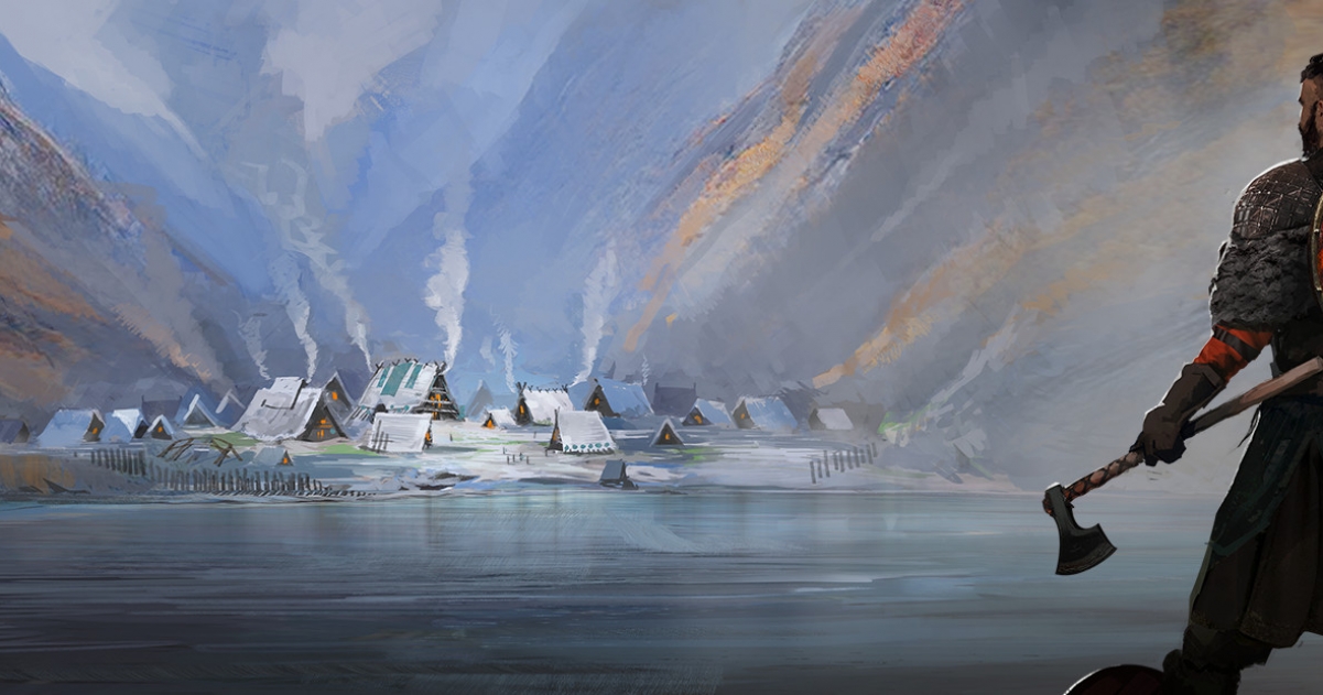 Time to Make Odin Proud in Frozenheim's Latest Update | GameGrin