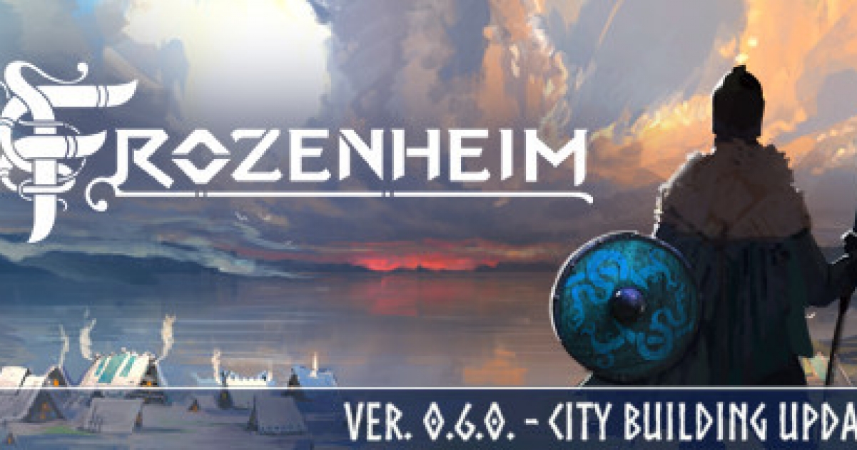 Frozenheim - Game | GameGrin