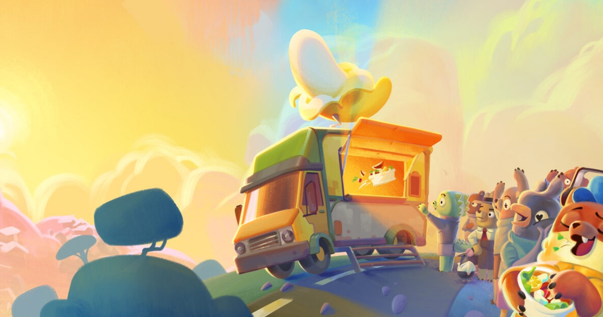 Get Ready for a Cute Culinary Adventure in Fruitbus, Announcement Trailer and Information | GameGrin