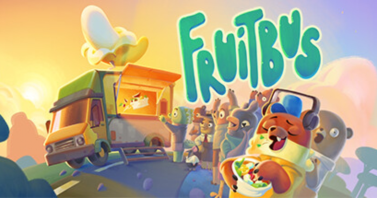 Fruitbus - Game | GameGrin