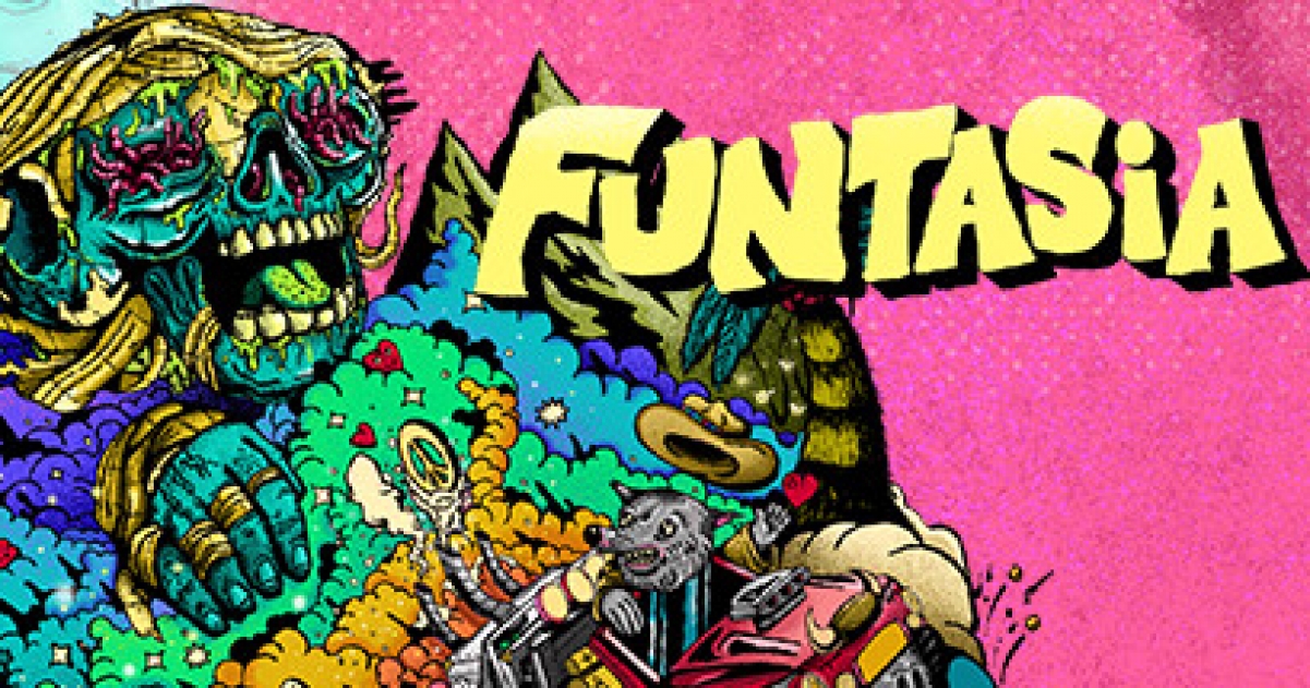 Funtasia - Game | GameGrin