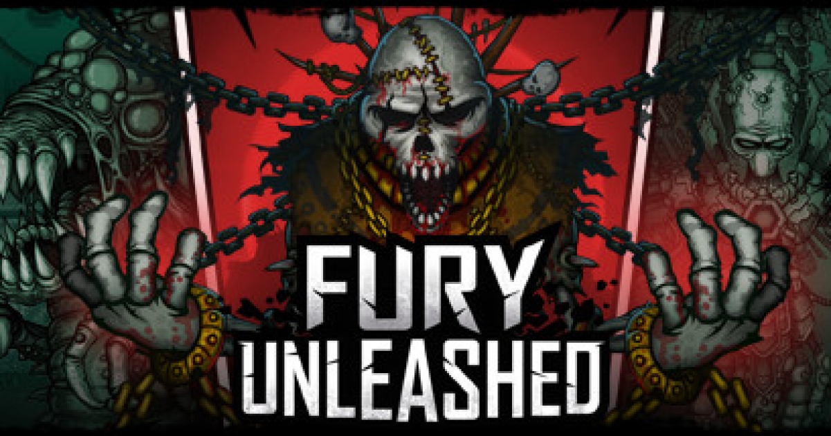 Fury Unleashed - Game | GameGrin