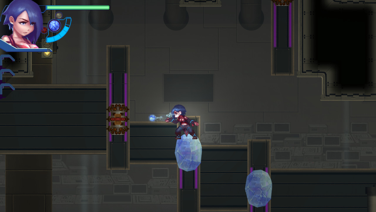 Future Fragments - Images & Screenshots | GameGrin