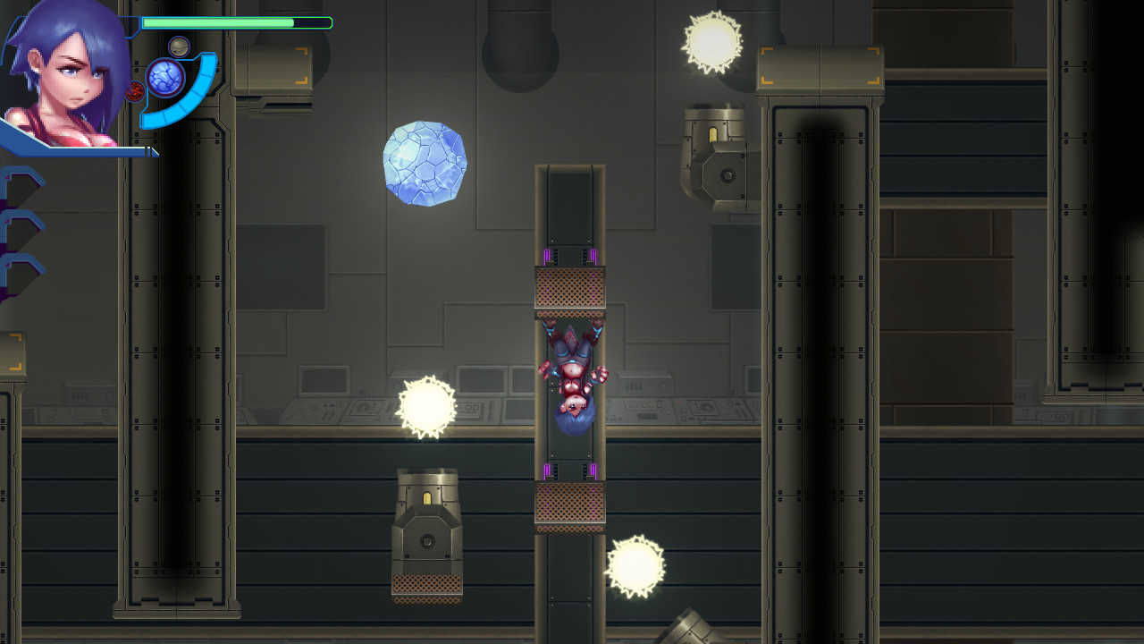 Future Fragments - Images & Screenshots | GameGrin