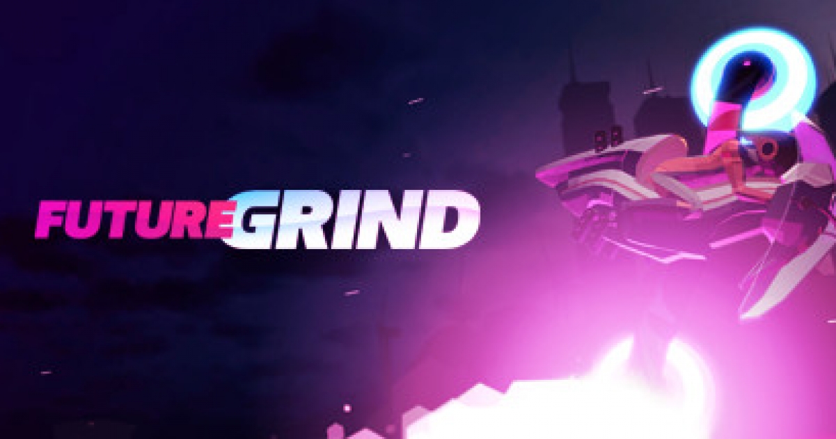 FutureGrind - Game | GameGrin