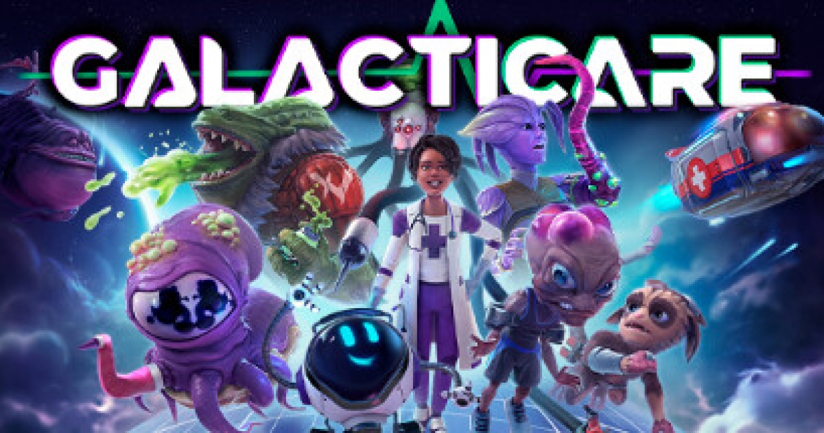 Galacticare - Game | GameGrin