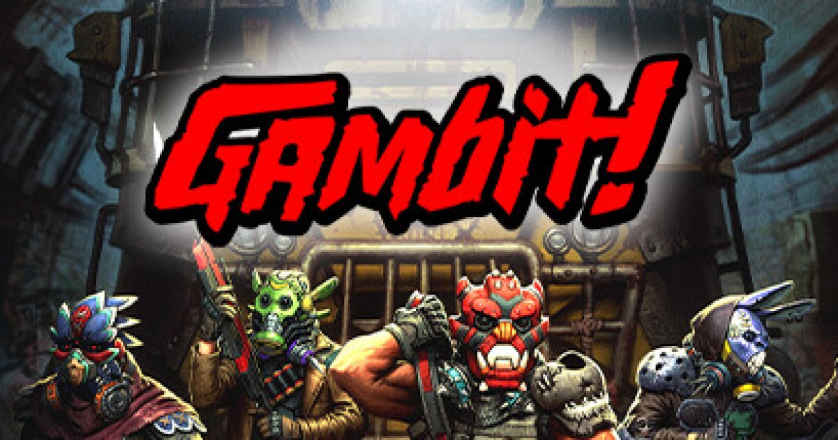Gambit! - Game | GameGrin