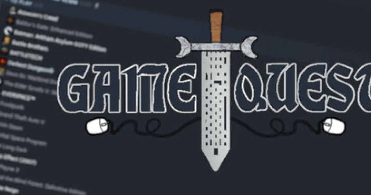 Game Quest: The Backlog Battler - Images & Screenshots | GameGrin