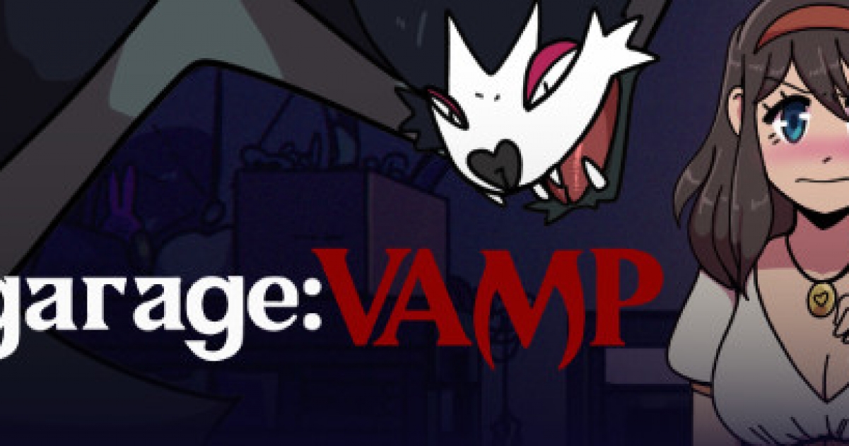 garage:VAMP - Game | GameGrin