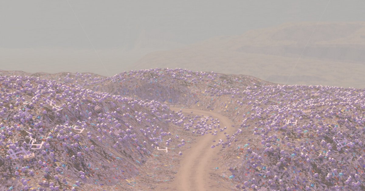 PC Gaming Show: Garbage Country | GameGrin