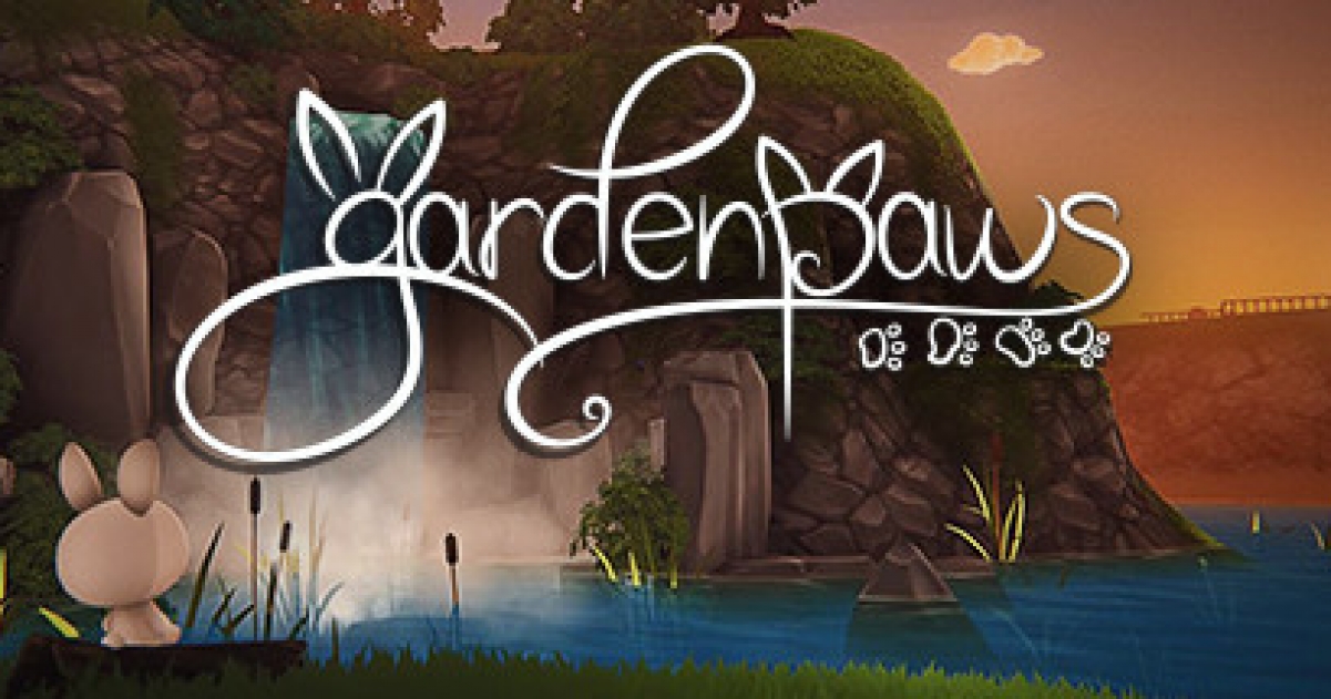 Garden Paws - Game | GameGrin