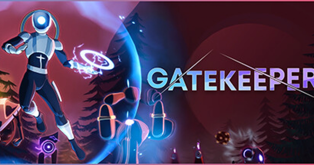 Gatekeeper - Images & Screenshots | GameGrin