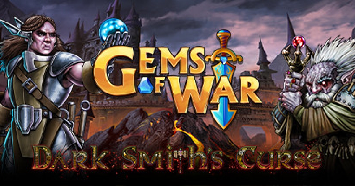 Gems of War - Puzzle RPG - Images & Screenshots | GameGrin
