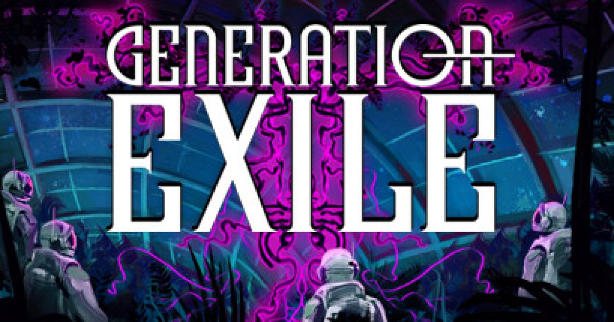 Generation Exile - Images & Screenshots | GameGrin