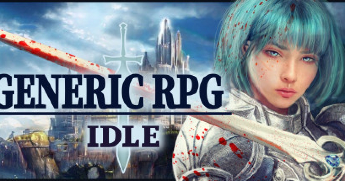 Generic RPG Idle - Images & Screenshots | GameGrin