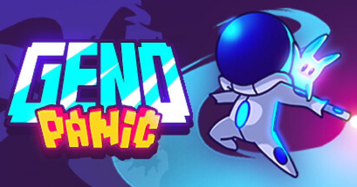 Genopanic - Game | GameGrin