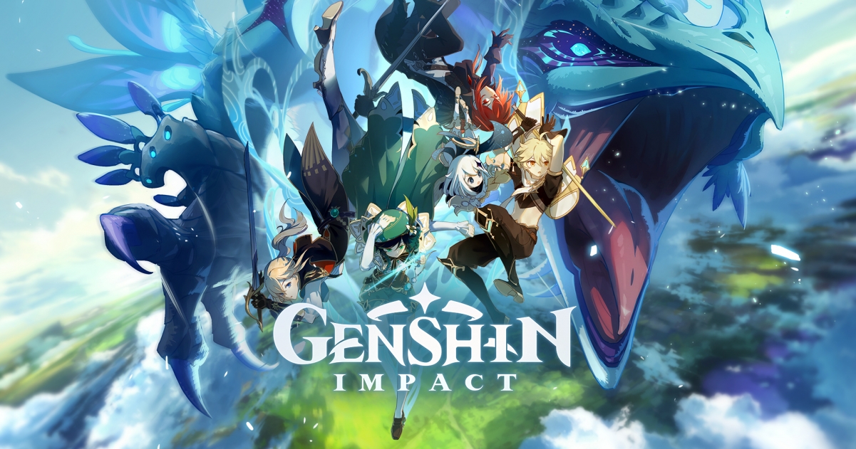 Light Your Lantern With the Genshin Impact Version Luna IV Trailer ...